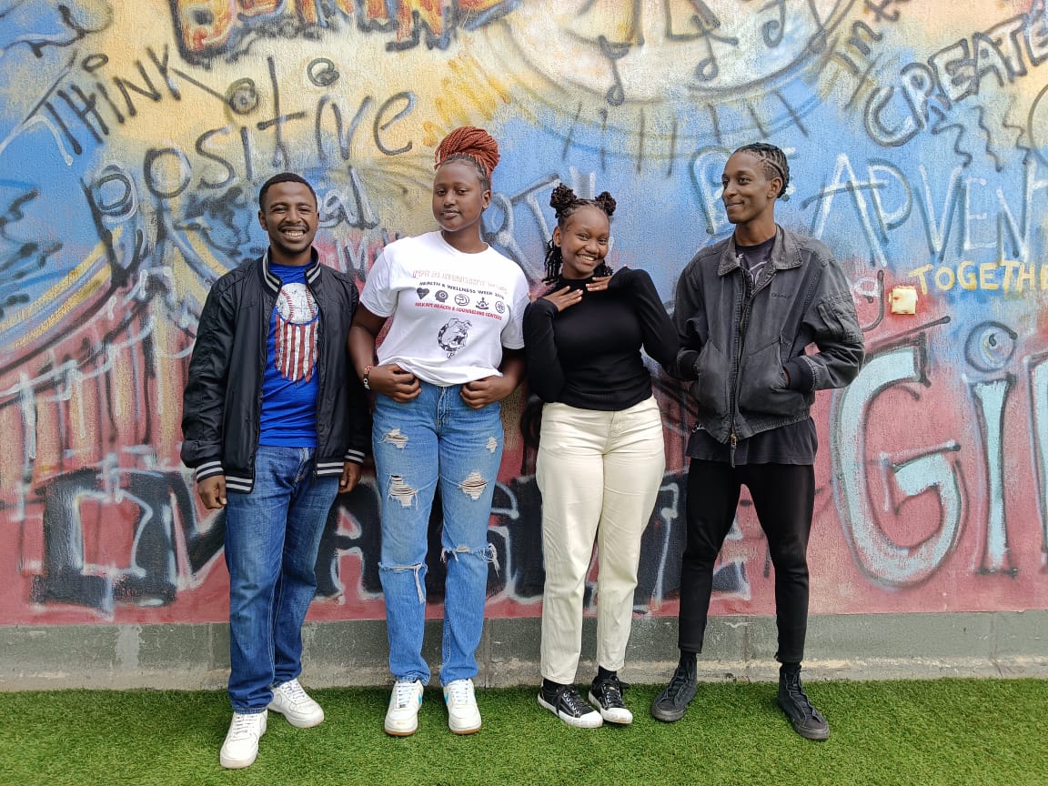 RCMRD TRAINING SITE - Home